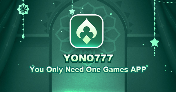 Join in Yono777!
